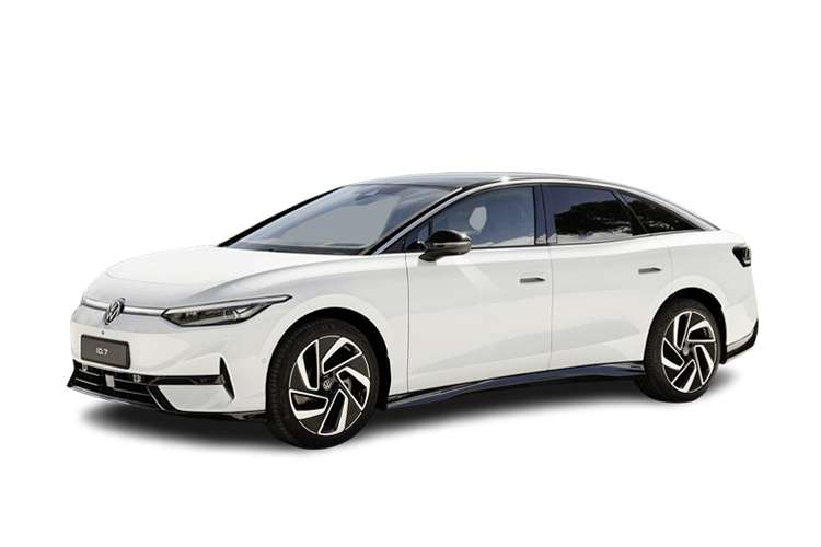 Volkswagen ID.7 Hatchback 210kW Match Pro Plus 77kWh 5dr Auto car leasing